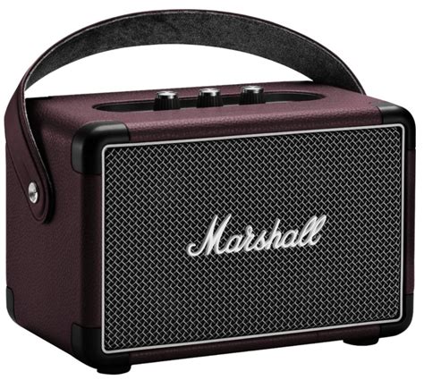 Marshall Thailand สาขา