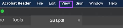 How To Validate Digital Signatures In Pdf Files In Adobe Acrobat Reader