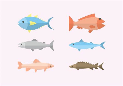 【魚素材】13款可愛的免費魚素材下載 天天瘋後製
