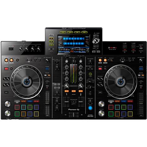 Купить Pioneer DDJ-1000SRT в Алматы