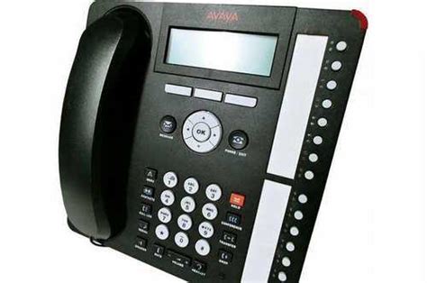 Ип телефон avaya 1616-i бу Москва | Оргтехника и расходники | Festima ...