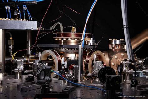 Quantinuum Scores A 1 Billion Deal In Qatar Demand For Quantum