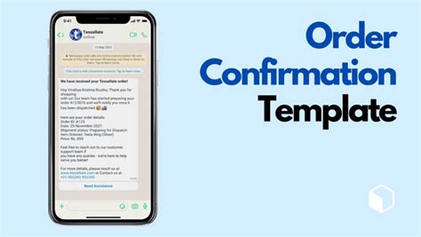 Must Have Whatsapp Business Message Templates Gallabox