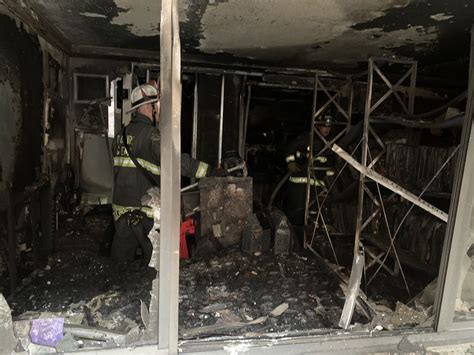 DC Fire And EMS On Twitter Update Alarm Fire On Th St NW Residents Transported To
