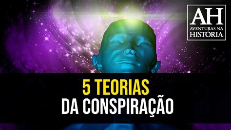 As Melhores Teorias Da ConspiraÇÃo Teorias Da Conspiração Amino My
