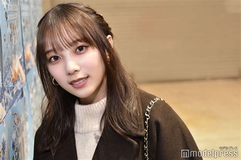 画像711 乃木坂46与田祐希が語る「夢を叶える秘訣」、2022年に成長できたこと＜モデルプレスインタビュー＞ モデルプレス
