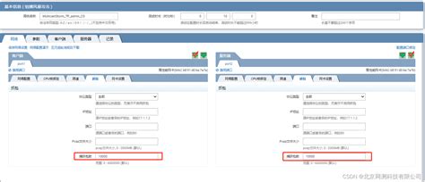 网测科技 组播风暴攻击测试案例 csdn博客