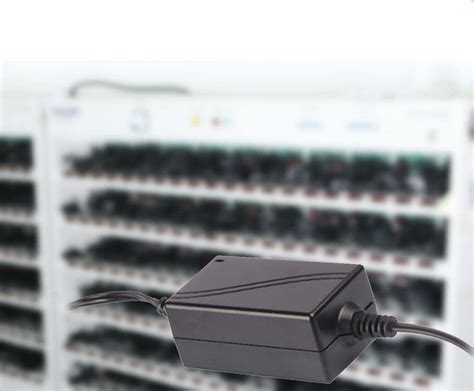 Xed 2011sc2美规双线电源适配器dc12v2a桌面式电源