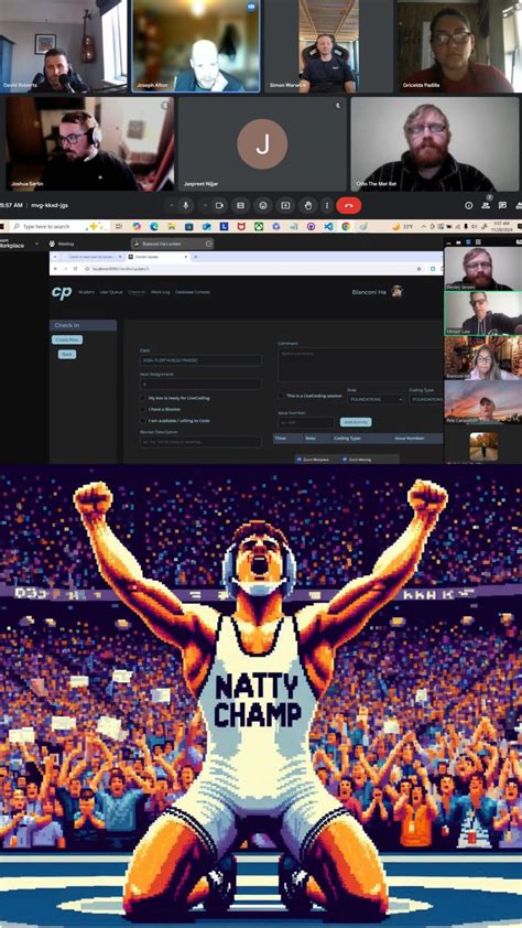 Wesley Jensen On Linkedin Fullstack Java Spring Sql Hibernate