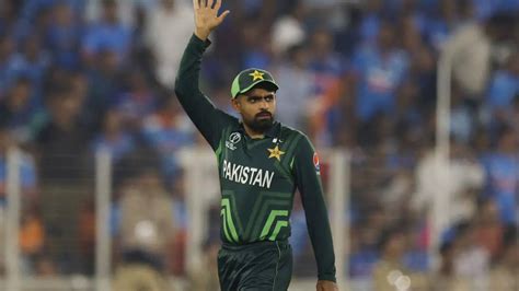 World Cup Not Over For Pakistan Says Skipper Babar