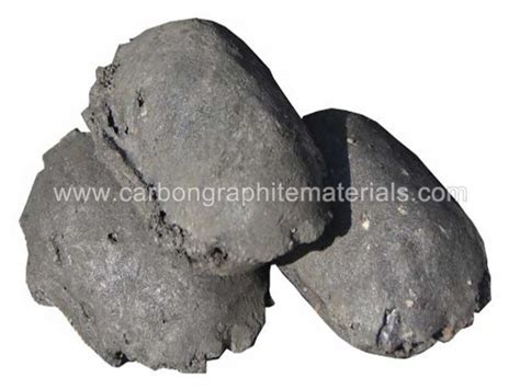 Soderberg Paste Graphite Electrode