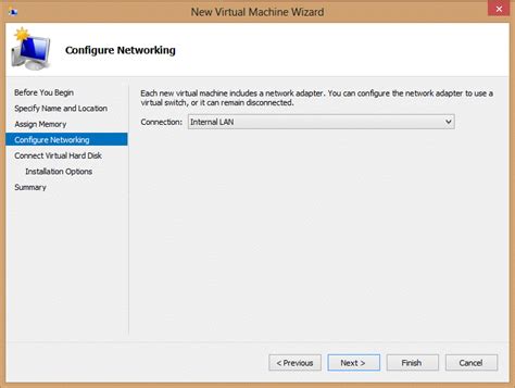 Mcsa 70 462 Training Kit Preparation Hyper V Lab Environment Setup Sqlservercentral