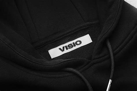 Visio Visual Identity On Behance