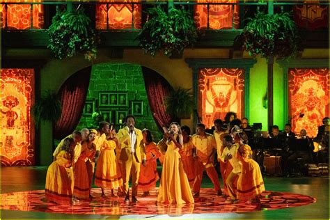 Encanto At The Hollywood Bowl Gets First Look Watch The Trailer