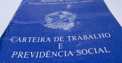 Comprove Tempo De Trabalho Mesmo Sem Carteira Assinada