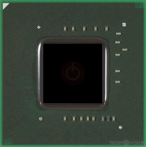 Nvidia Geforce Gt 740m Specs Techpowerup Gpu Database