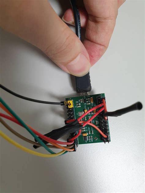 Jeonghun James Lee FTDI기반의 OpenOCD 설정 FT