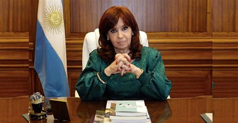 Tribunal Confirma Condena De 6 Años De Prisión Contra Cristina