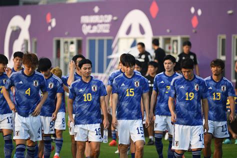 한국 16강 진출 확률 일본보다 높아 日 매체 충격적 주장 왜