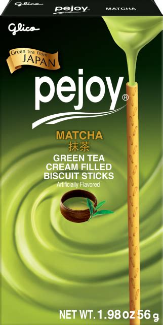 Pejoy | Ezaki Glico USA Corporation