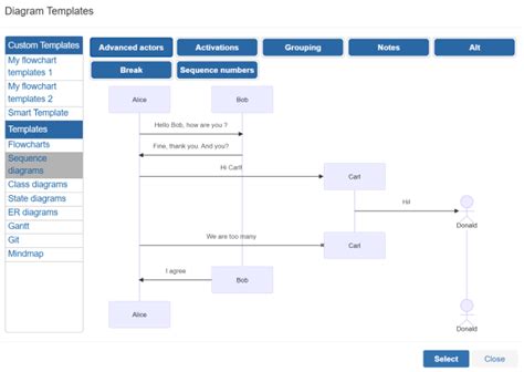Mermaid Diagrams For Confluence Version History Atlassian Marketplace
