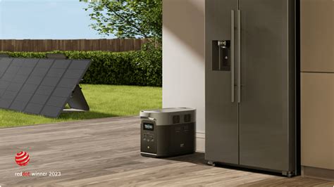 Ecoflow Delta 2 Max Portable Power Station Delta 2 Max 800w