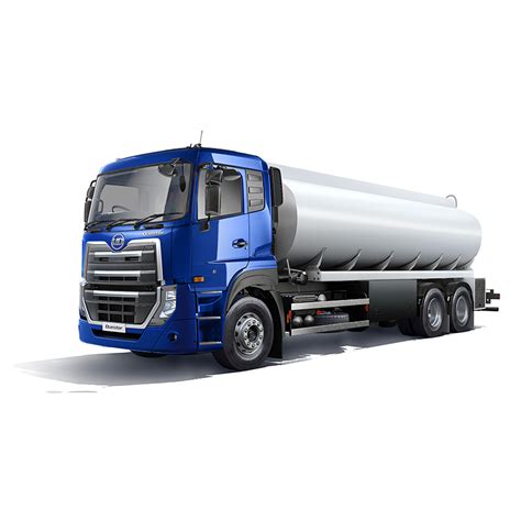 Truk Nissan Euro Id