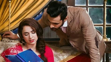 Drama Serial Tere Bin Murtasim Meerab Yumna Zaidi Journey YouTube