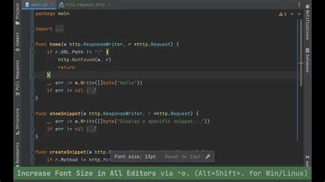How To Increase Eclipse Font Size Mastering The Art Easily