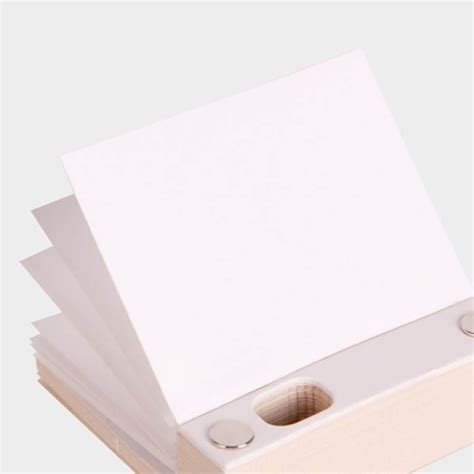 Appree Field 3d Scenery Memo Note Pads Unique 3d Designs