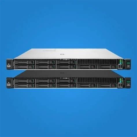Hpe Proliant Dl380 Gen10 Servers At ₹ 197284 00 Piece Computer Servers In New Delhi Id