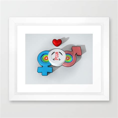 Candy Plur 3d En Society6