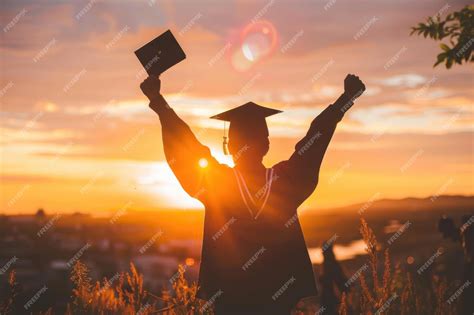 Premium Photo A Student Persevering Through Challenges And Setbacks
