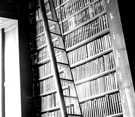 Library Blank Template Imgflip