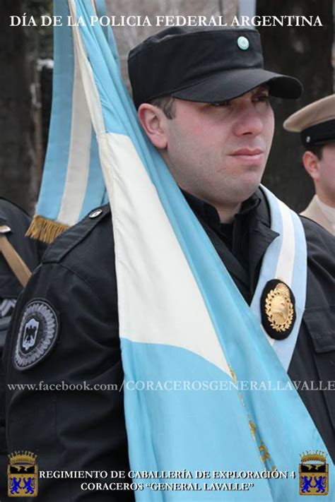 DÍa De La PolicÍa Federal Argentina La Misión De La Policía Federal