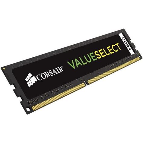 Memoria Corsair 16gb Ddr4 2666 Mhz Pc4 21300 Cl 18 Memoria Corsair 16gb Ddr4 2666 Mhz Pc4 21300 Cl 18