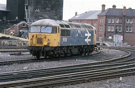 Original Colour Slide Of 56118 Br Class 56 Diesel Loco £250 Picclick Uk
