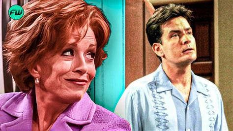 Two And A Half Men One Criminally Underrated Character Was A Much