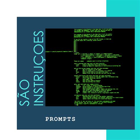 O Que São Prompts Uma Explicação Simples e Direta Virtualnauta