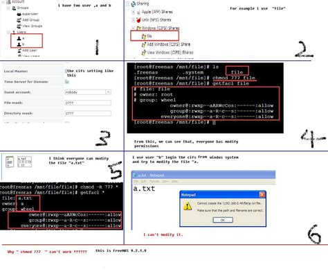 Chmod Linux Terminal Chmod Linux Terminal