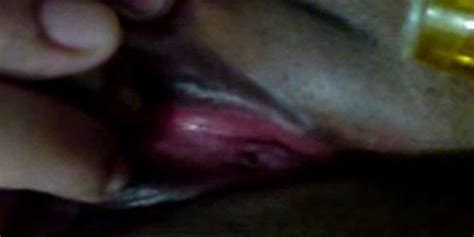 Malay Tetek Besar Layan Vibrator