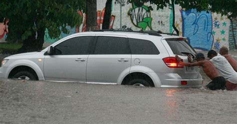 G1 Chuva Causa Transtornos Em Sp Notícias Em São Paulo
