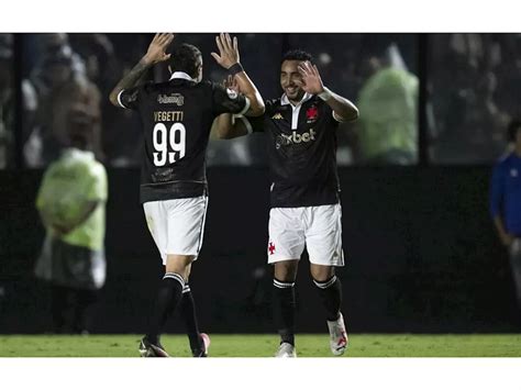 V Deo Assista Aos Melhores Momentos De Vasco X Fortaleza Brasil