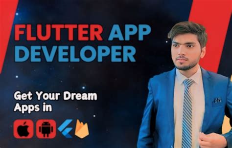 Do Custom Mobile App Development Building Mobile App Flutter