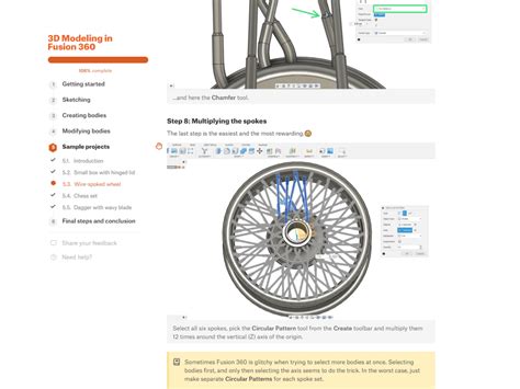 3d Modeling In Autodesk Fusion Original Prusa 3d Printers Directly From Josef Prusa