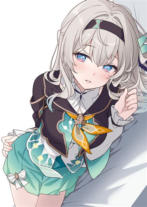 Firefly Honkai And More Drawn By Hitsukuya Danbooru