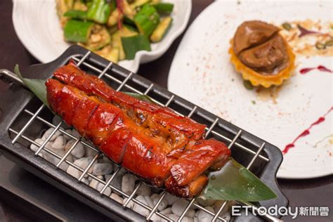 台北米其林／雅閣中餐廳續拿一星！菜單「化繁為簡」維持餐點水平 Ettoday旅遊雲 Ettoday新聞雲
