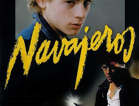 Contra La Astenia Primaveral Cine Quinqui De Los 80 Risas Para La