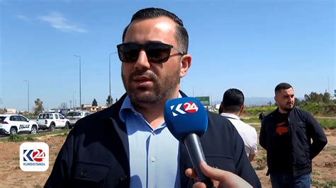 رامی نووری کریستیانەکان بەشێکی دانەبڕاوی کۆمەڵگەی کوردستانین و لەسەر ئەم خاکە بەردەوام دەبین