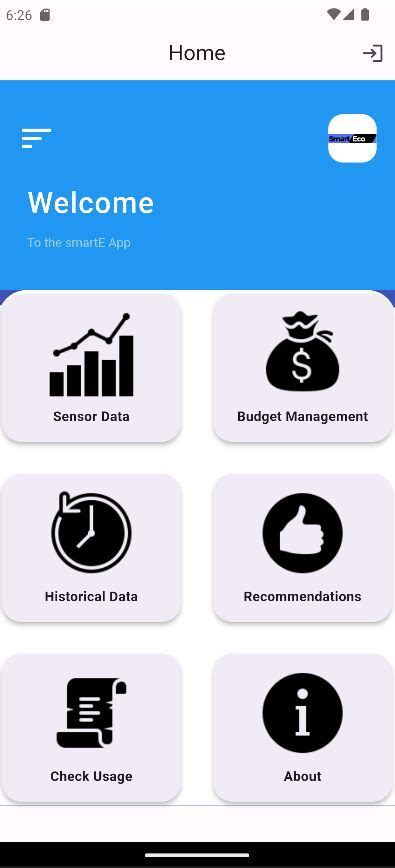 Anas Bin Zia On Linkedin Iot Flutterdev Electricitymonitoring Energyefficiency Fyp